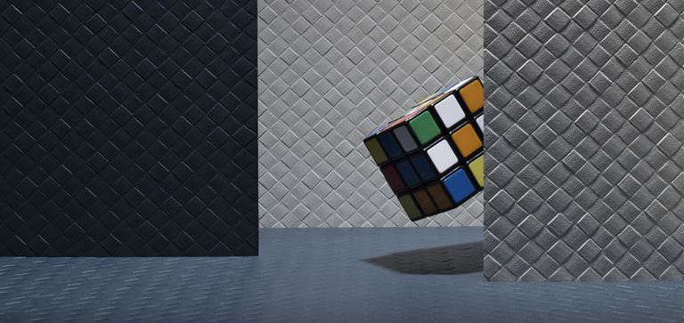 Mosaico | Cleaf