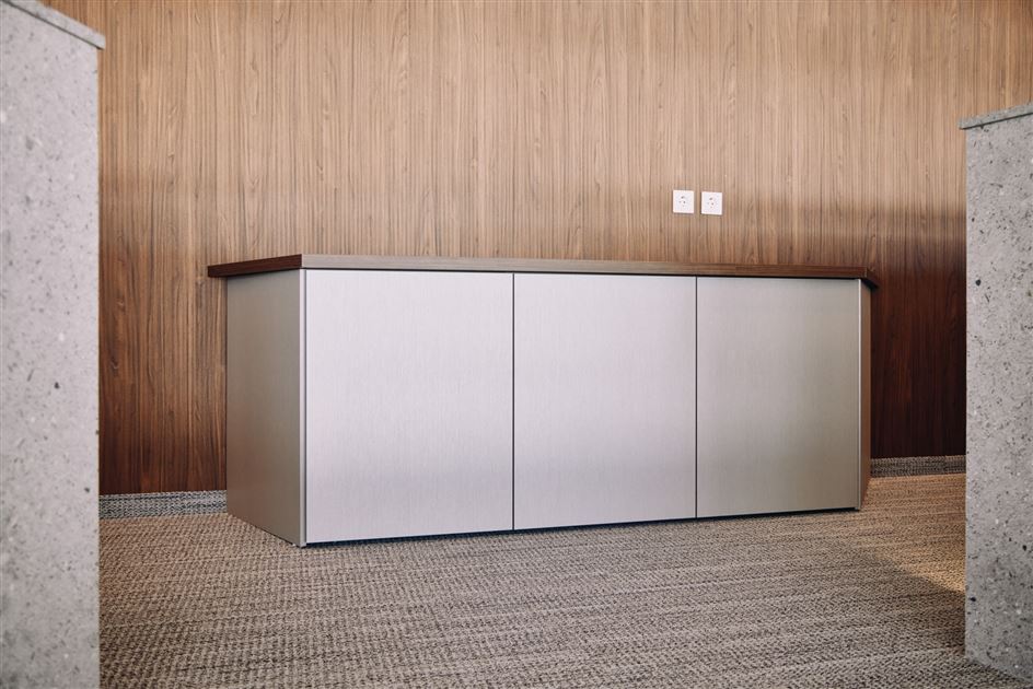 VIP suites of the Main Olympic Stadium | Cleaf