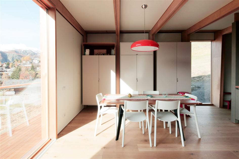 Leap Home “Frame” | Cleaf