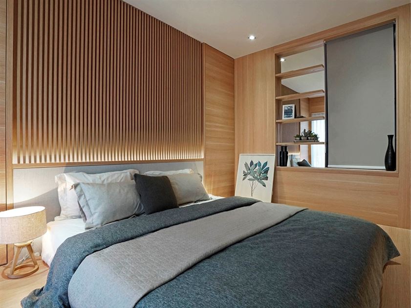Zensational Living | Cleaf
