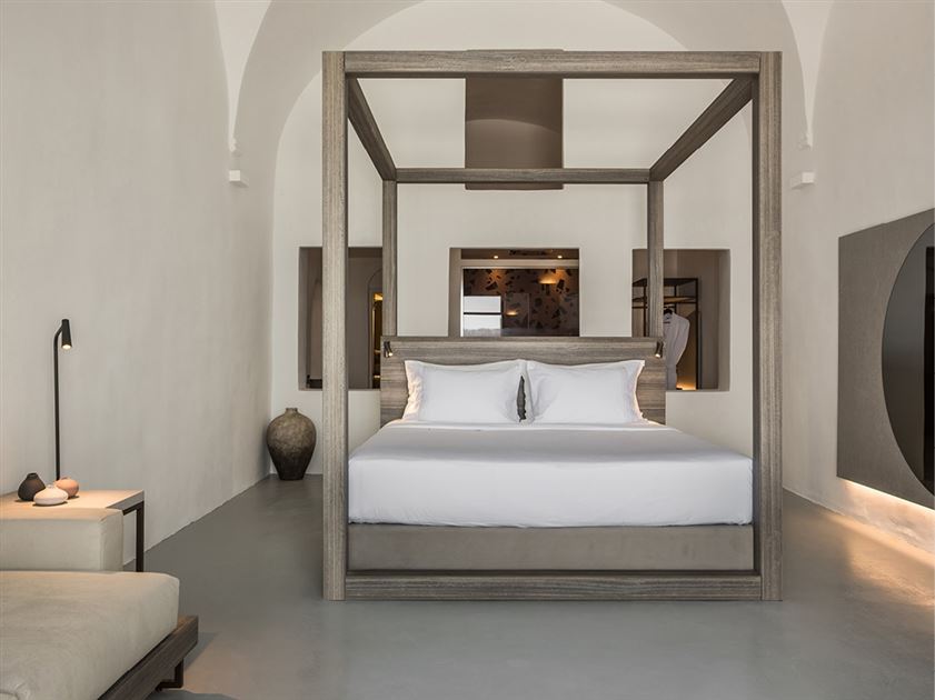 Sun Rocks Luxury Suites | Cleaf