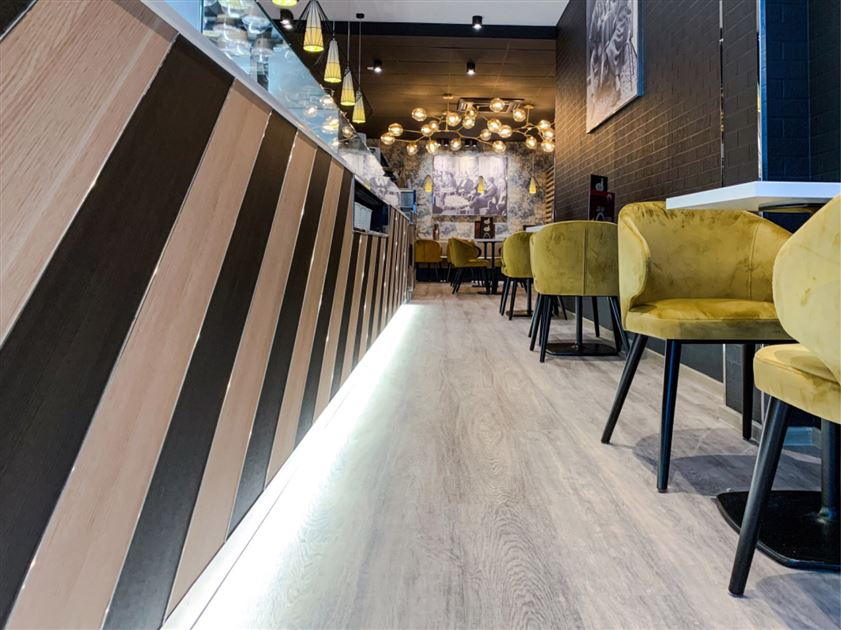 Bistro Siena | Cleaf