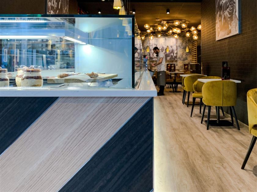 Bistro Siena | Cleaf