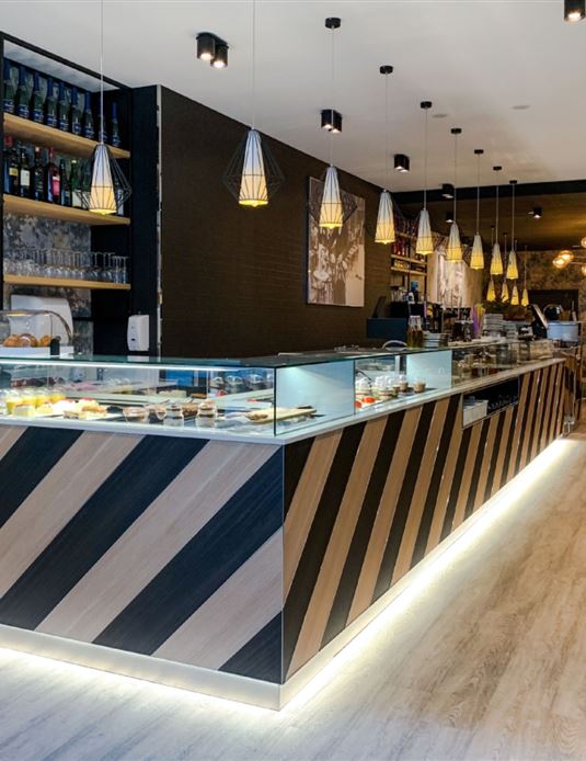 Bistro Siena | Cleaf