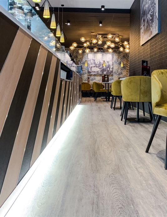 Bistro Siena | Cleaf