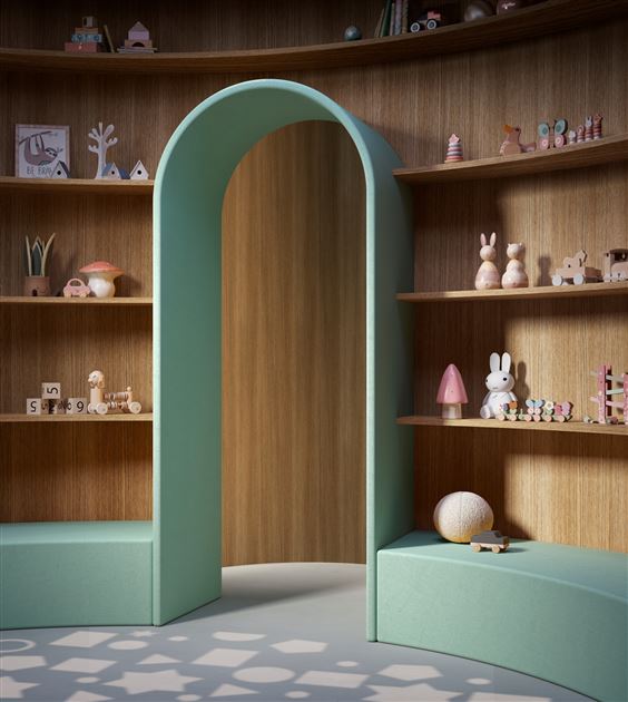 Video Quercia | Cleaf