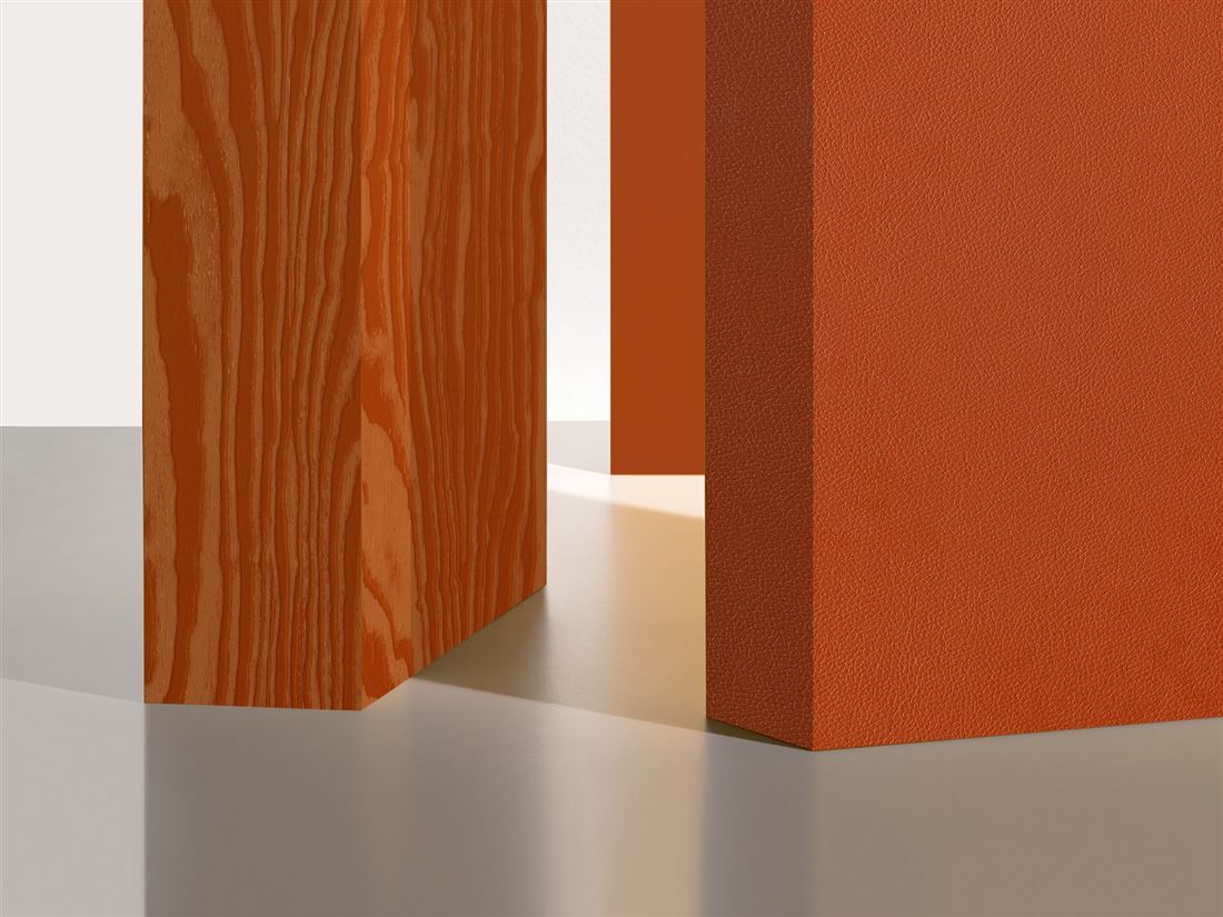 Solid Colours | Cleaf