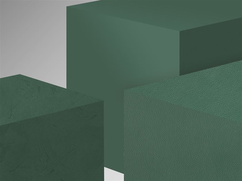 Solid Colours | Cleaf