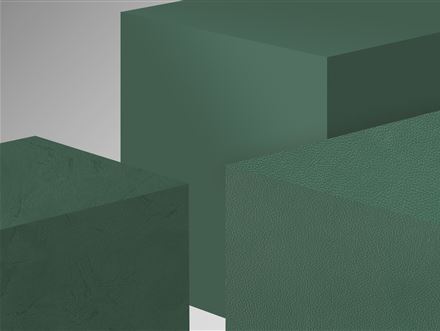 Solid Colours | Cleaf