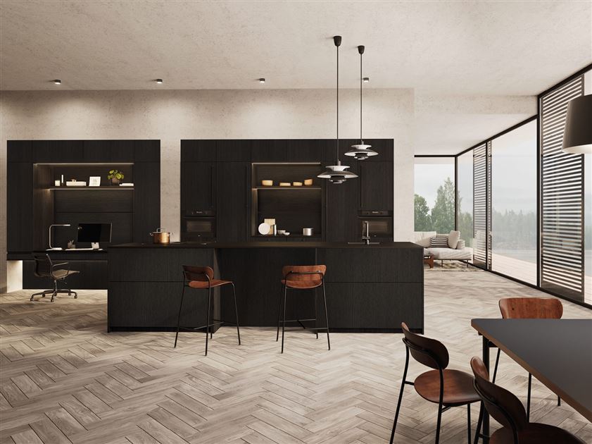 Cleaf and Rotpunkt | Cleaf