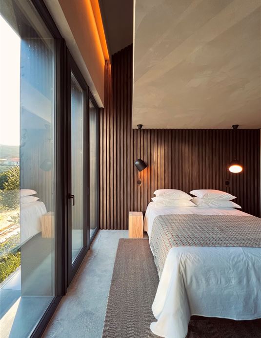 TerraSense - Retreat & Farm | Cleaf