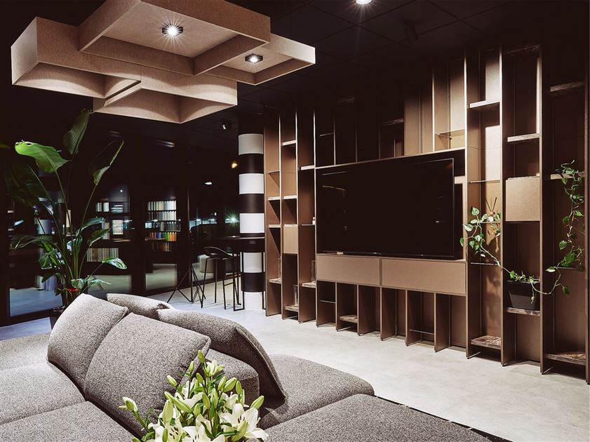 Center mebel showroom | Cleaf