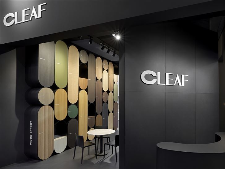 KBIS | Cleaf