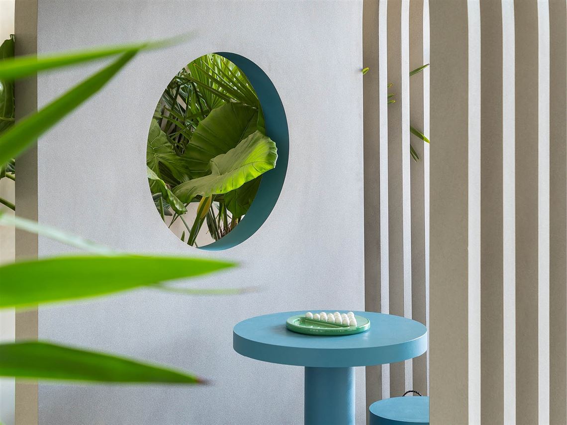 Living small | Cleaf