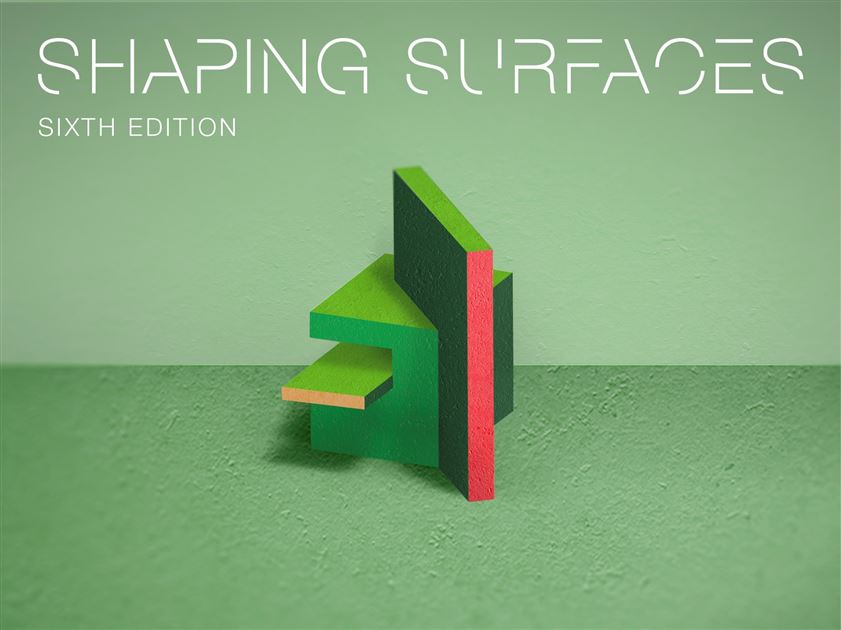 Shaping Surfaces 6 | Cleaf